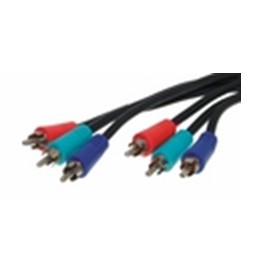 Component Video Kabels