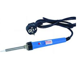 Soldeer-Bout / Station