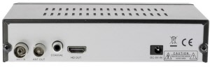 DVB-T Ontvanger