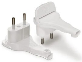 230 Volt Stekkers