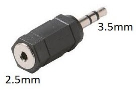 Jack Verloop Stekker