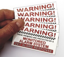 Alarm Installaties