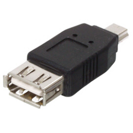 USB Stekkers / Verloopstekkers