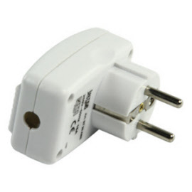 230 Volt Stekkers