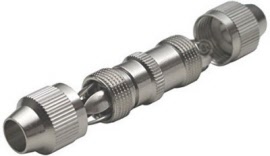 F-Connector Verloop