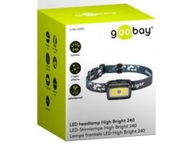 Loop / Bouw Lampen
