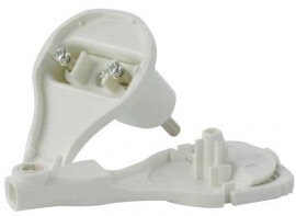 230 Volt Stekkers
