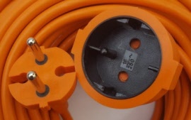 Machine Kabels - Gereedschaps Snoer